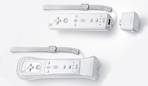 Con Wii Motion Plus Nintendo entra nella quarta dimensione - Il blog di ...
