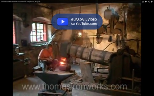 L'eloquente cozzare del maglio austriaco - Il blog di Jacopo Ranieri