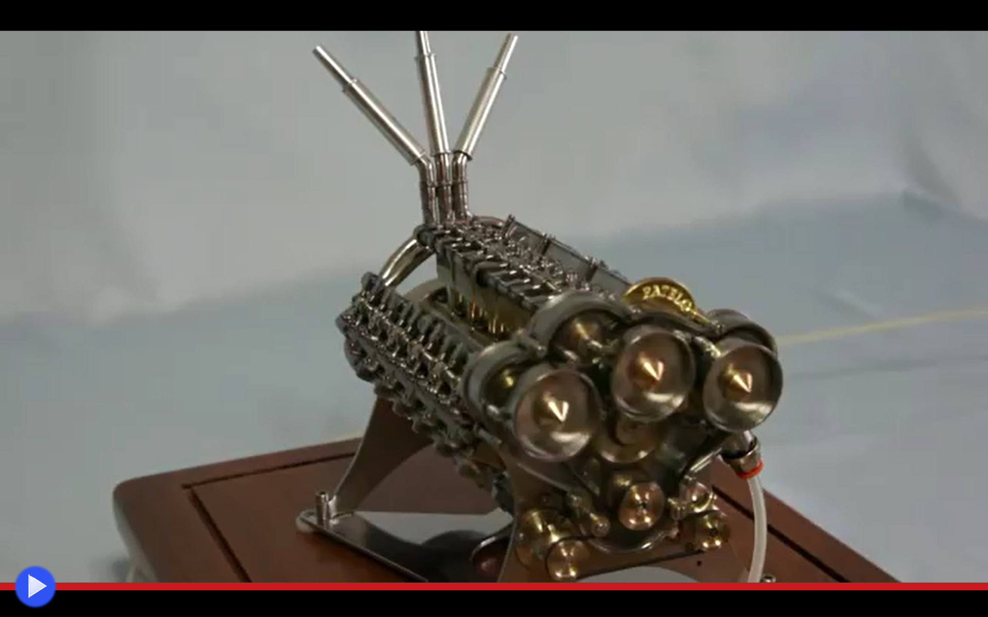 Fai la spada dal chiodino ed il motore, un modellino – Il blog di ...