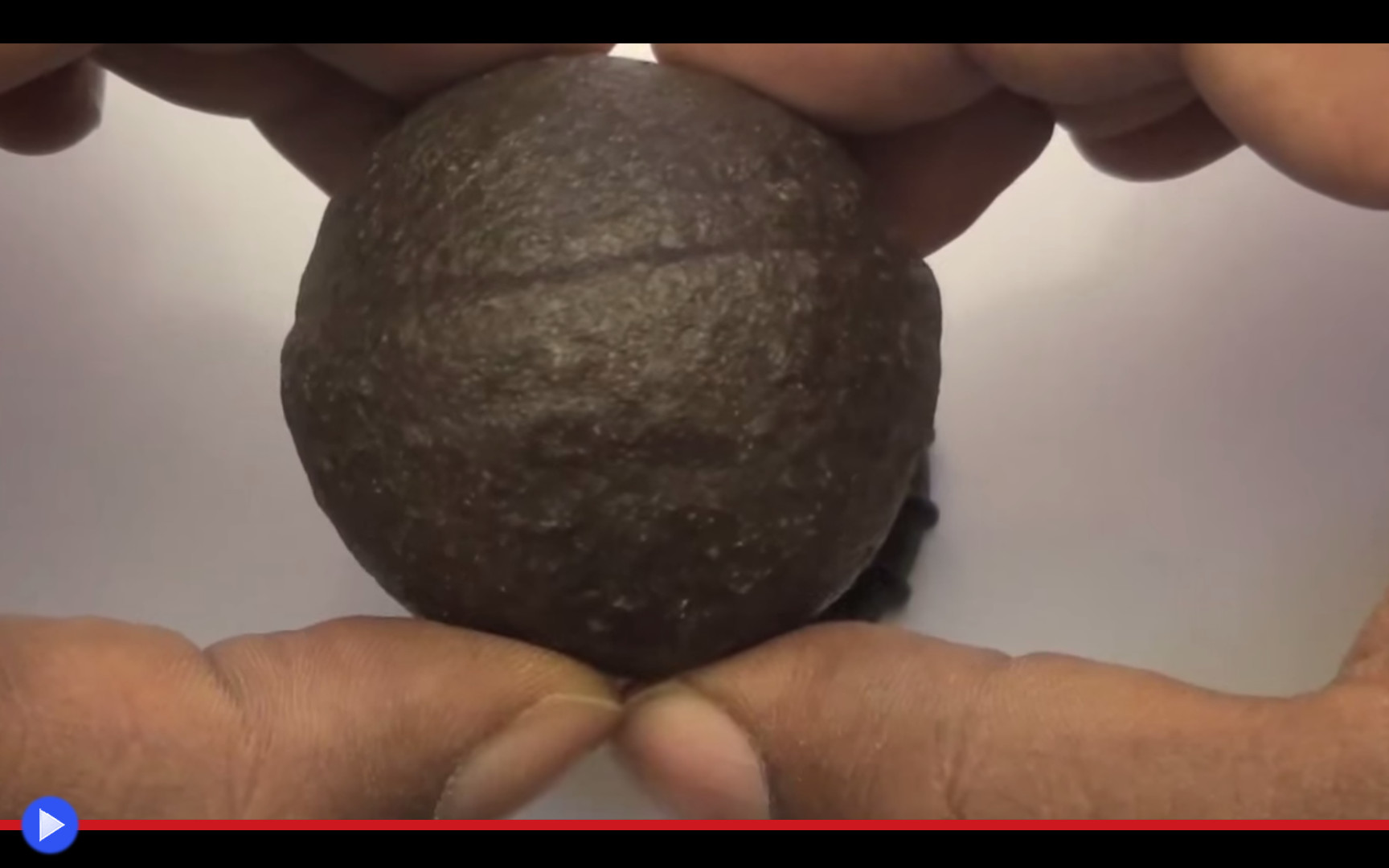 L’antico mistero delle rocce sferoidali – Il blog di Jacopo Ranieri