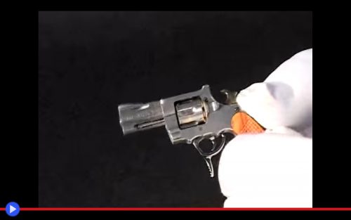 Breve viaggio tra le pistole più piccole del mondo - Il blog di Jacopo ...