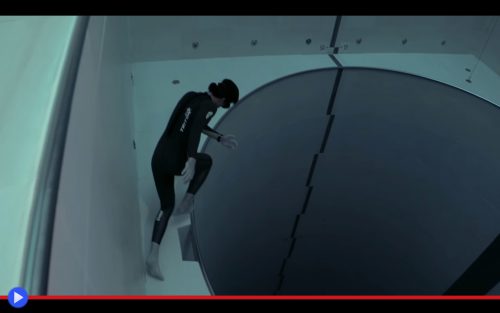 Il segreto della piscina più profonda d'Italia e del mondo - Il blog di ...