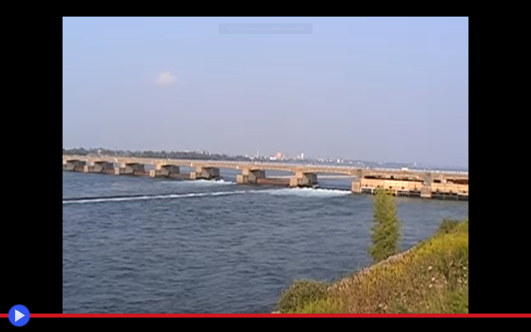 Le tre volte in cui tacquero le cascate del Niagara - Il blog di Jacopo ...