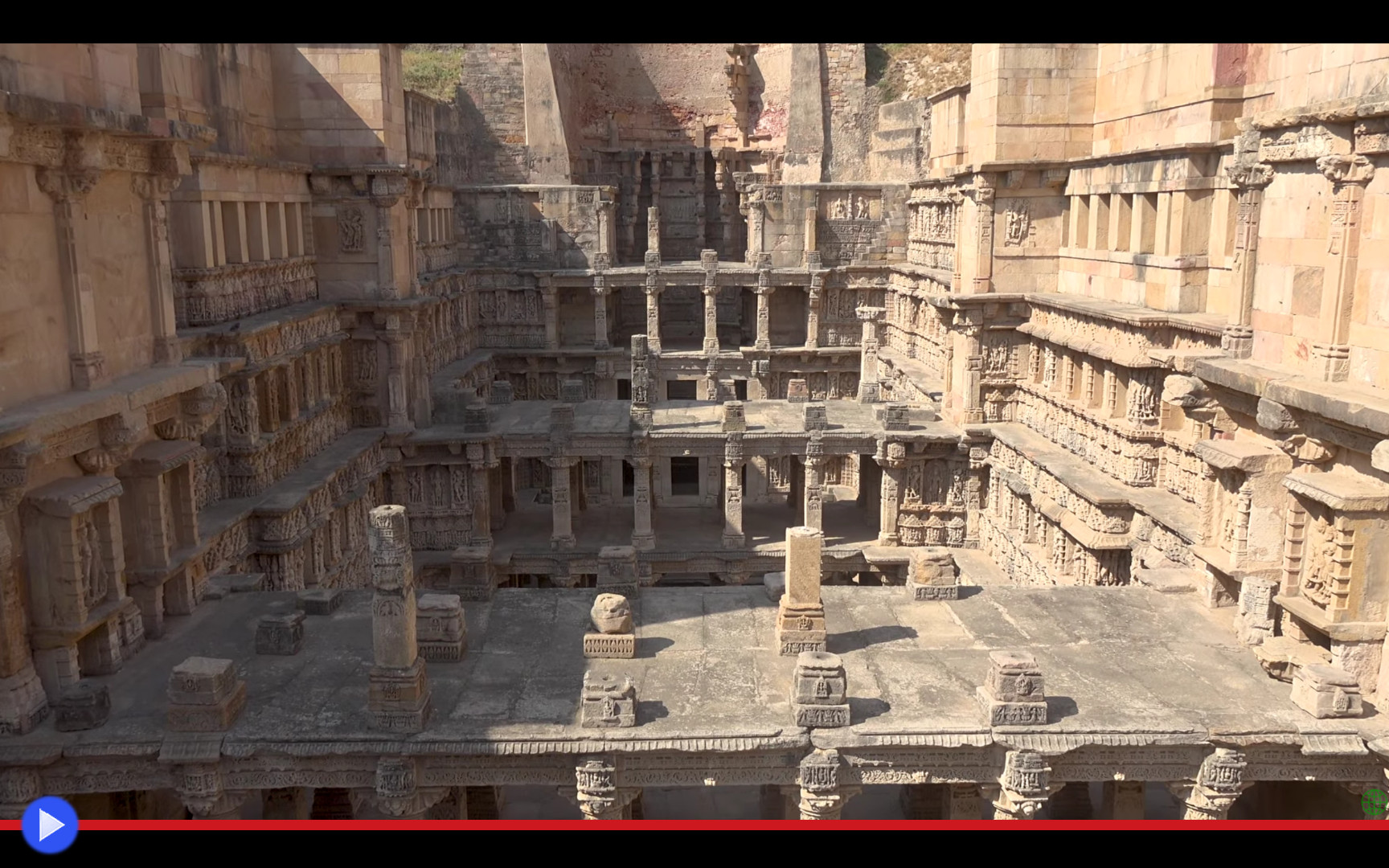 In fondo ai grandi pozzi monumentali del subcontinente indiano - Il ...