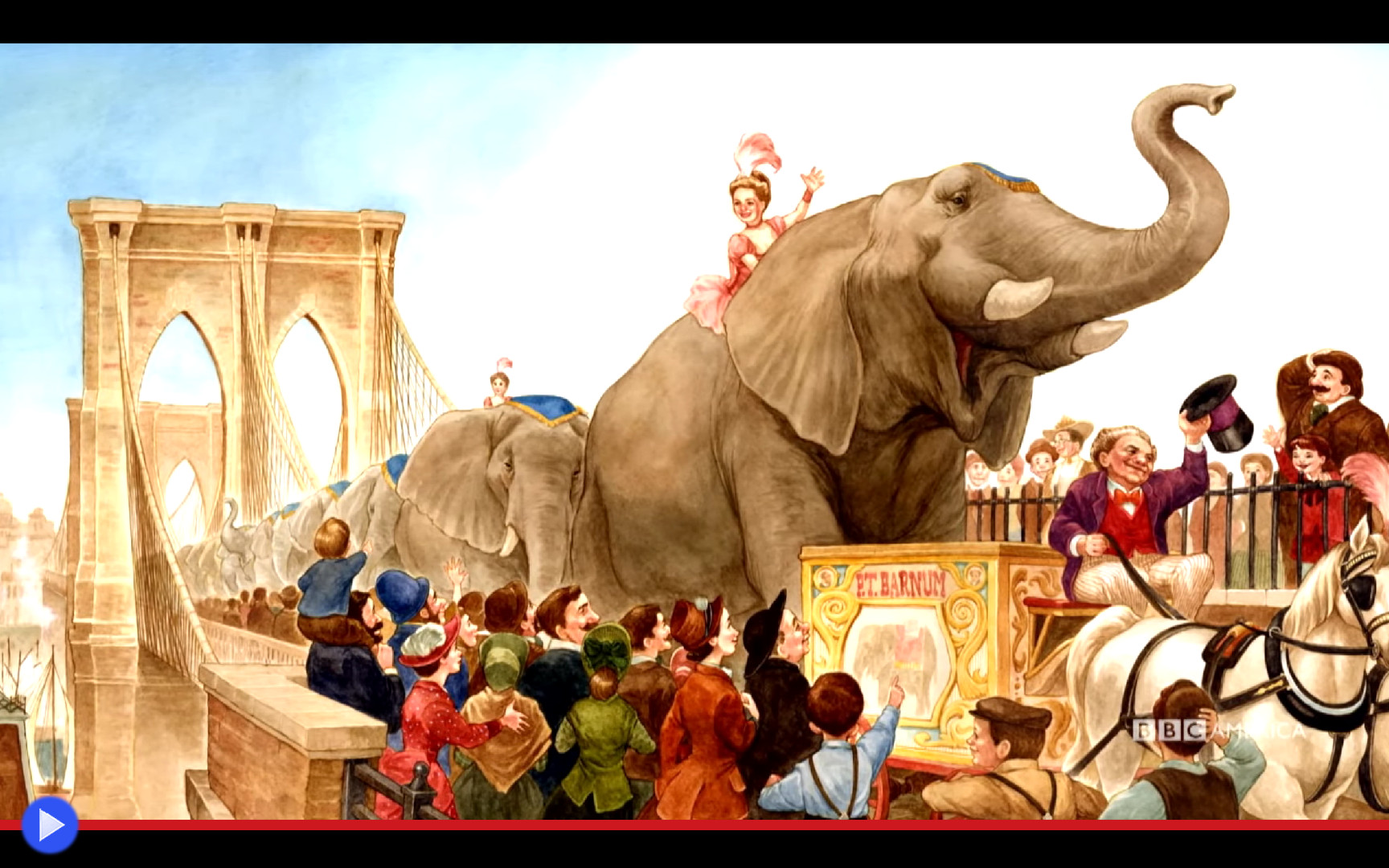 La storia dei ventuno elefanti che misero alla prova il principale ...