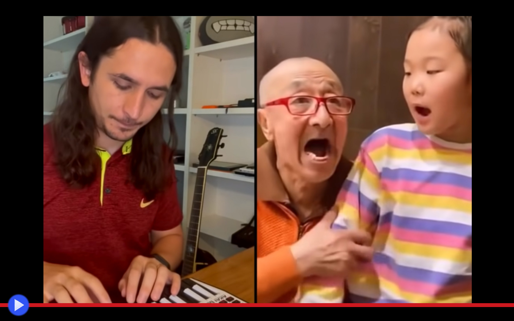 Tagliategli la testa! Come suona la più sincopata invettiva dell'opera ...