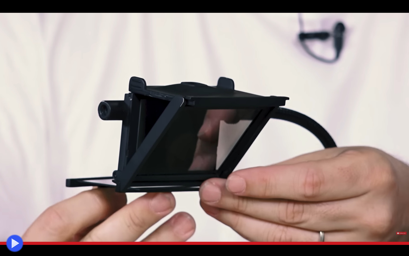 La camera lucida, ultimo scalino tecnologico prima dell’invenzione ...
