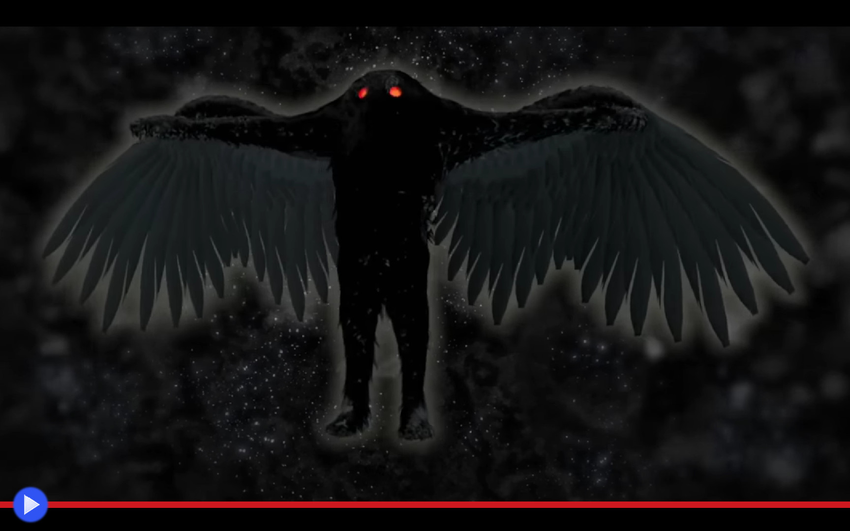 Le crudeli e storiche radici americane dell'uomo falena - Il blog di ...