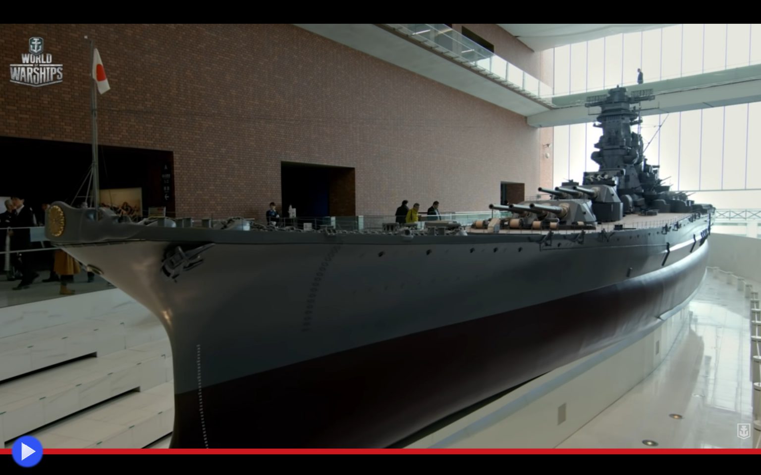 La corazzata Yamato e lo sfuggente archetipo dell'ultimo guerriero ...