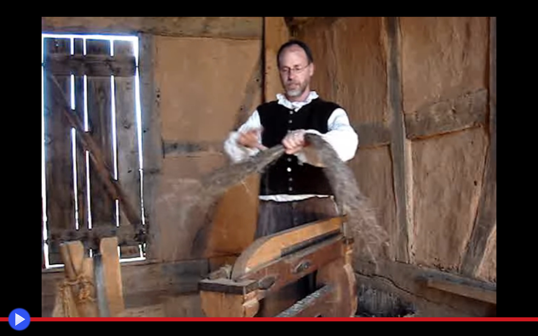 Questo è lino: come nasce il più antico dei prodotti tessili umani - Il ...