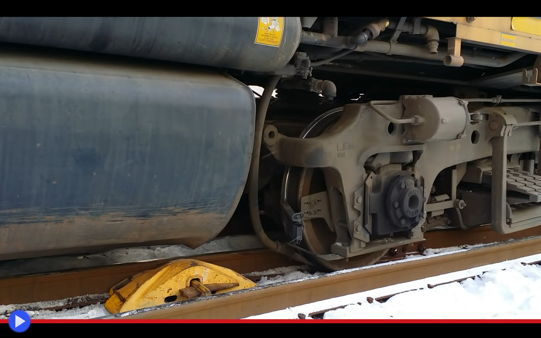 Piccolo catalogo dei modi per tornare sui binari dopo che la giusta via ...