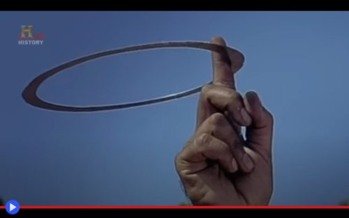 Chakram, arma segreta del Sikhismo: l'indubbia letalità di un disco ...